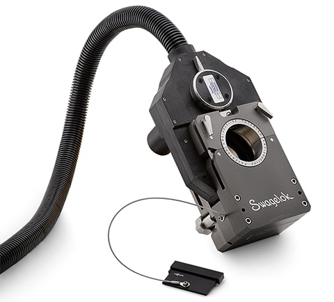 Orbital Welding System | Swagelok
